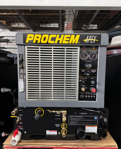 Prochem Apex (Basic Package) | Mecca Supply