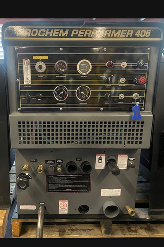 Prochem Performer 405 (Basic Package) *SOLD* | Mecca Supply