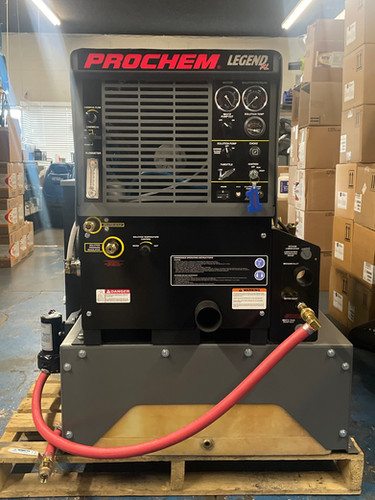 Prochem Legend XL *Sold* | Mecca Supply