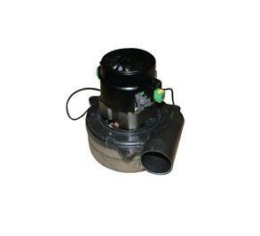 2-Stage Vacuum Motor | Mecca Supply