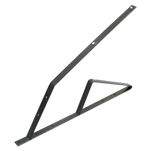 Solution Hose Reel Stack Bracket | Mecca Supply