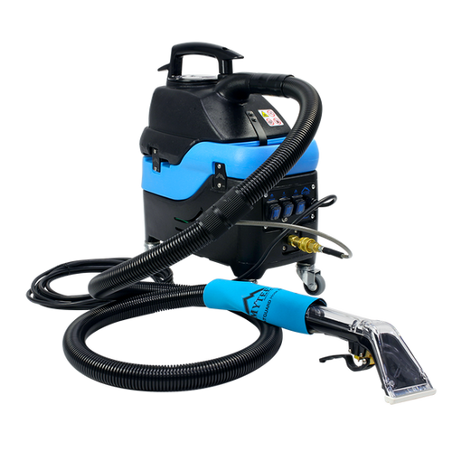 S-300H Tempo™ Heated Spotter Extractor | Mecca Supply