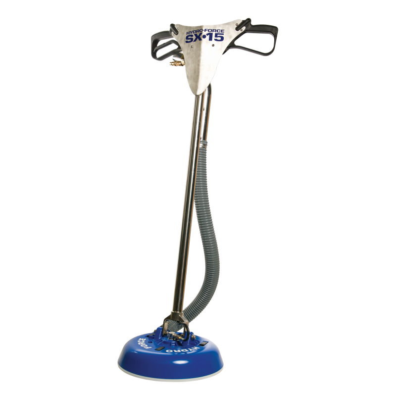 SX-15 Hard Surface Cleaning Tool | Mecca Supply