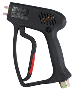 SUTTNER ST-1500 SPRAY GUN 10.4 GPM 5000 PSI | Mecca Supply