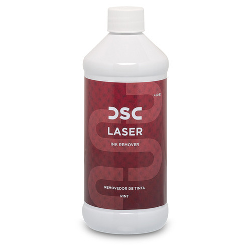 Laser | Ink Remover | Mecca Supply