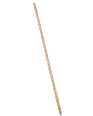 60" Tapered Wood Handle | Mecca Supply