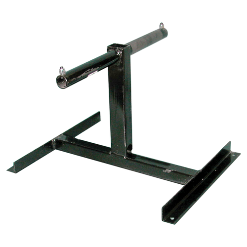 Double Self-Supporting Hose Reel Stand | Mecca Supply
