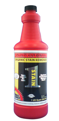 Pro's Choice STAIN 1 | Mecca Supply