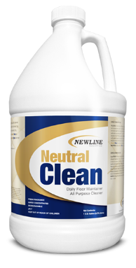 Neutral Clean | Hard Surface, Natural Stone and Grout Cleaner | Mecca ...