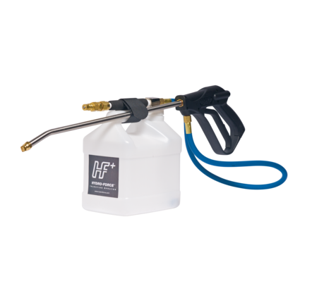 Hydro-Force Plus Injection Sprayer | Mecca Supply