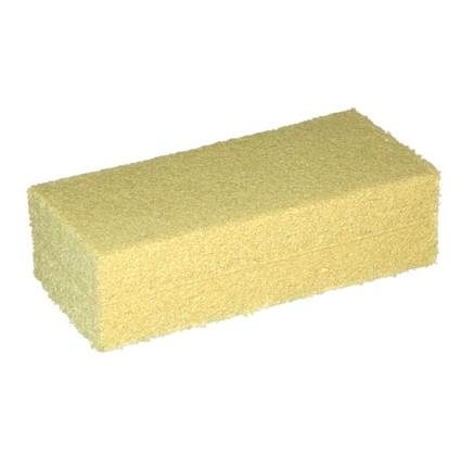 Dry Cleaning Sponge | Mecca Supply