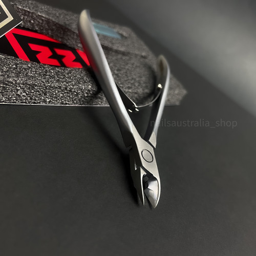 NIPPON NIPPERS Professional Cuticle nippers N-10-8 | My Site