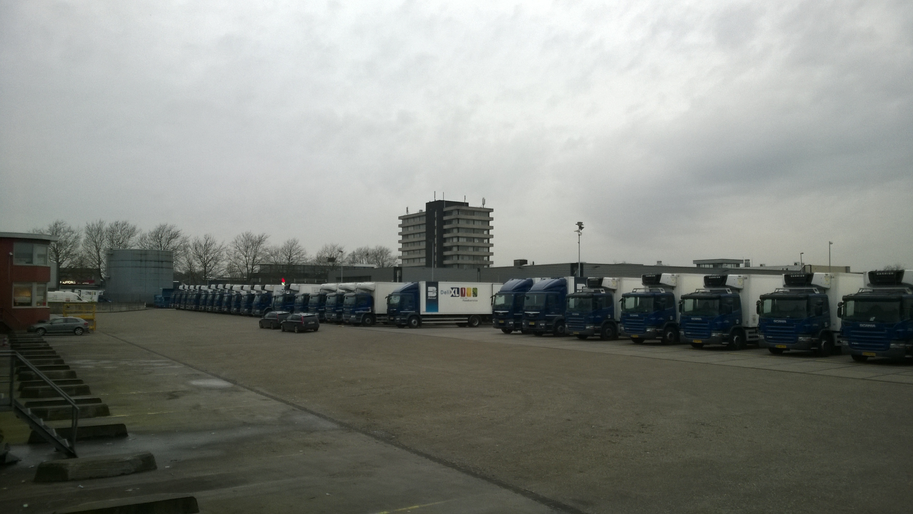 TELEMATICA SERVICE | deltronics