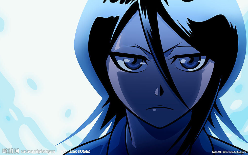 Bleach [366/366][+Ovas][+Peliculas][MEGA][Sub Español]