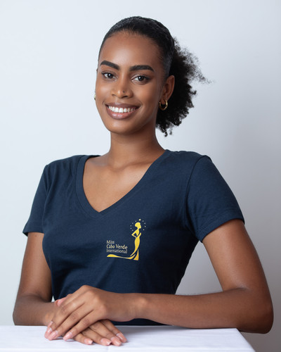 Mírcia Delgado | Miss CVI