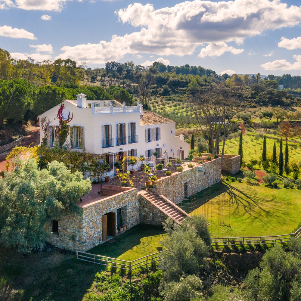 My Top Ronda Hotels