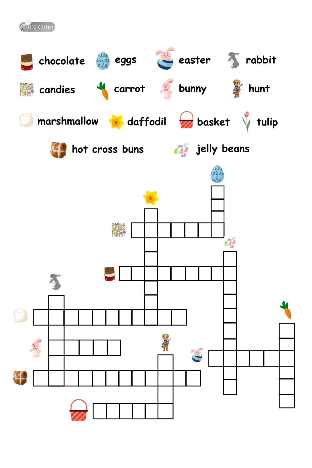 Download for Free Resources | Ed Chirp