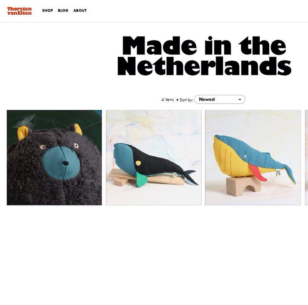 Meet the Maker: Focus & Priorities