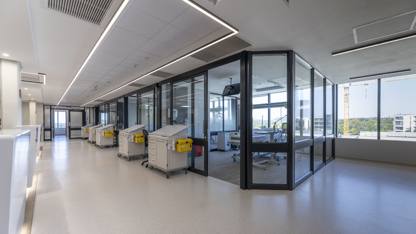 Cintocare Private Hospital | Pretoria