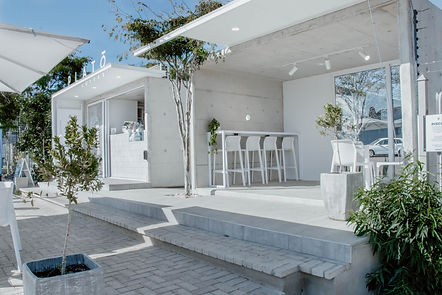 Bonno | Prefabricated Concrete Pod | Gauteng