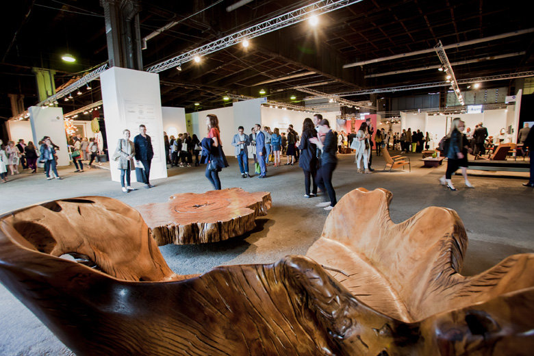 Collective 1 Design Fair