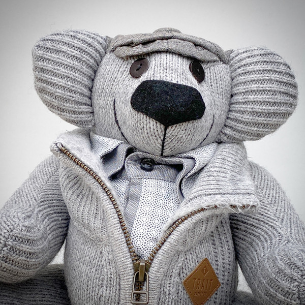 How To Order | Memory Bears