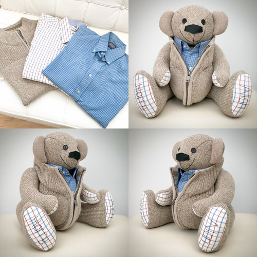 Buy Original Memory Bear Online.
