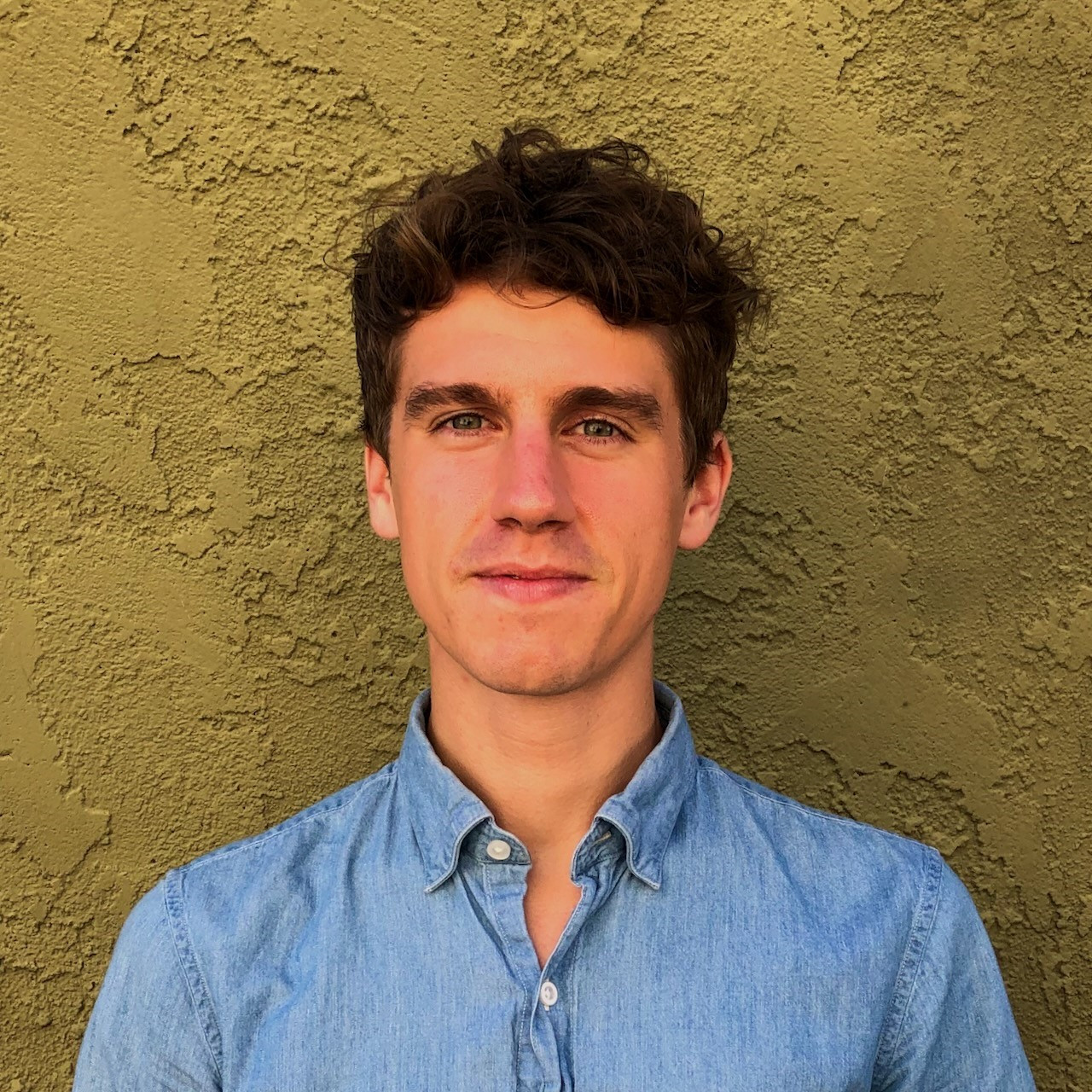 CHRIS MCELROY | L4Ecozoic