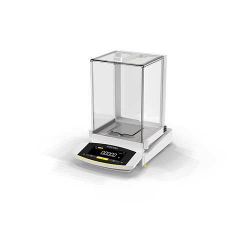USA-9305 - Cubis® II MCE224S-U-MTS 4-Place Analytical Balance, 1 pc ...