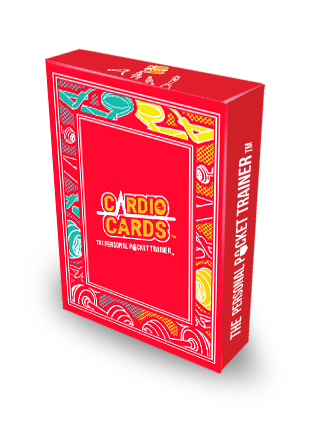 Also Available At | CARDIO CARDS FOR ALL