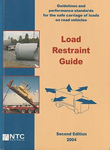 Load Restraint Guide | Loadsafe Australia Pty Ltd
