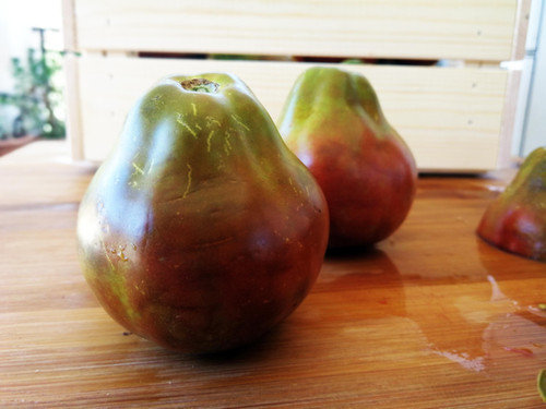 japanese black trifele uk