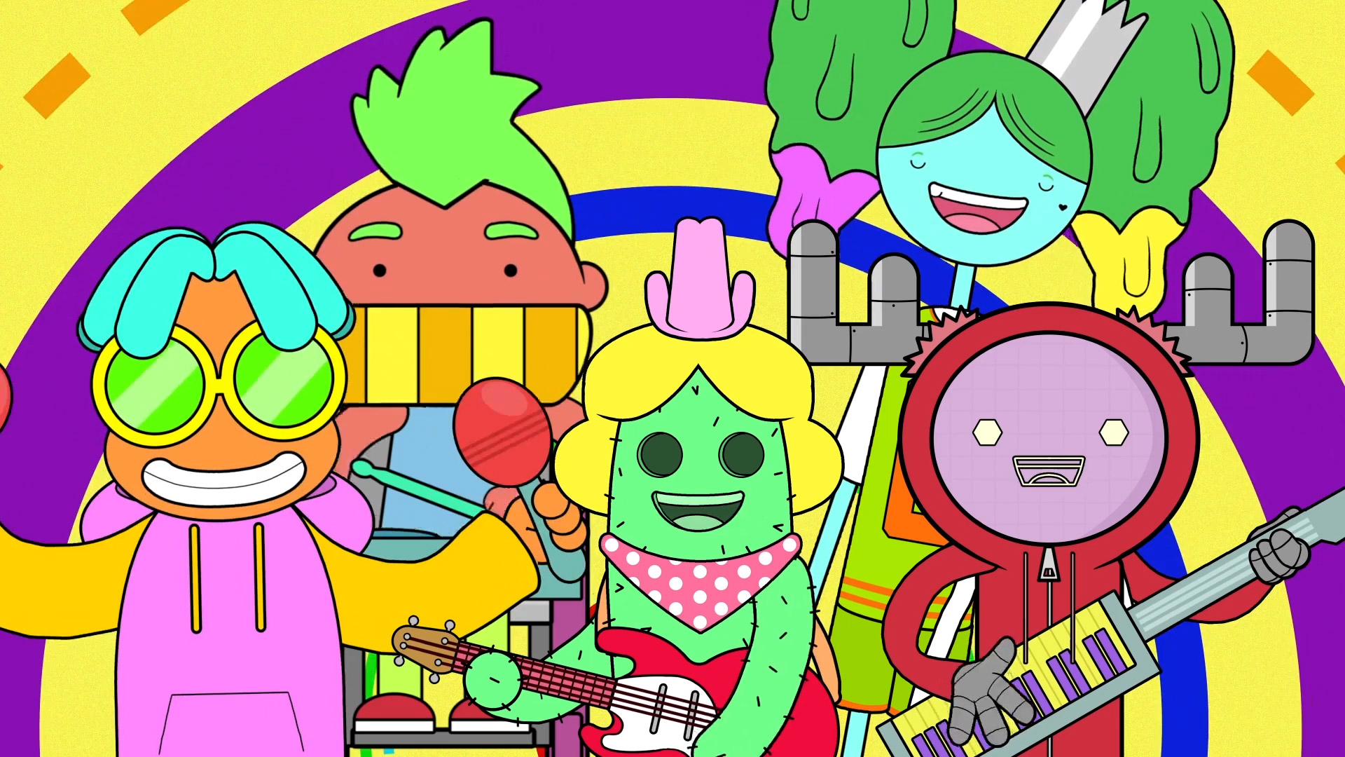 Animation | Belfast | ALT Animation