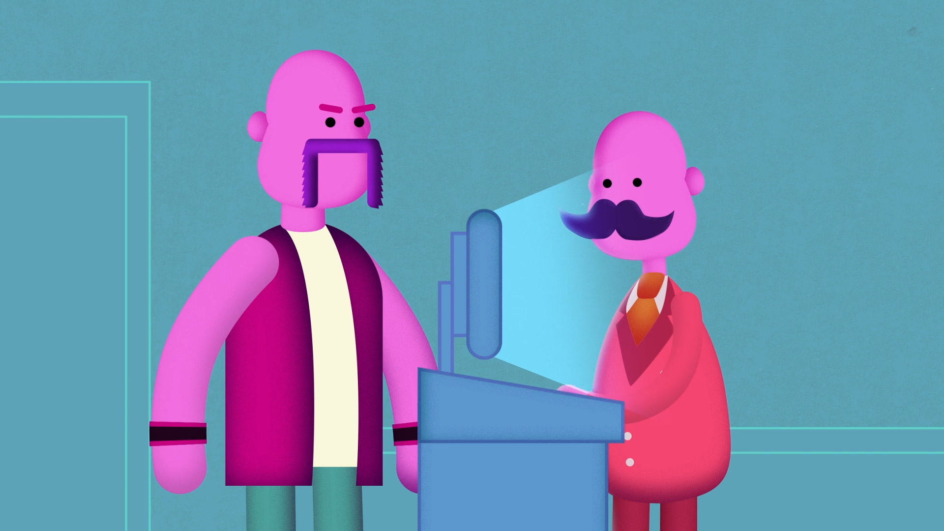 Animation | Belfast | ALT Animation