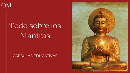 Todo sobre los Mantras | Simran Kaur