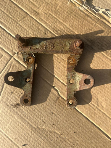 Massey Ferguson 65 check chain bracket | Pocock