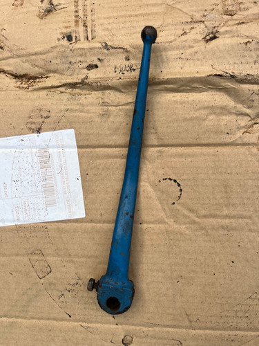 Fordson Dexta PTO lever | Pocock