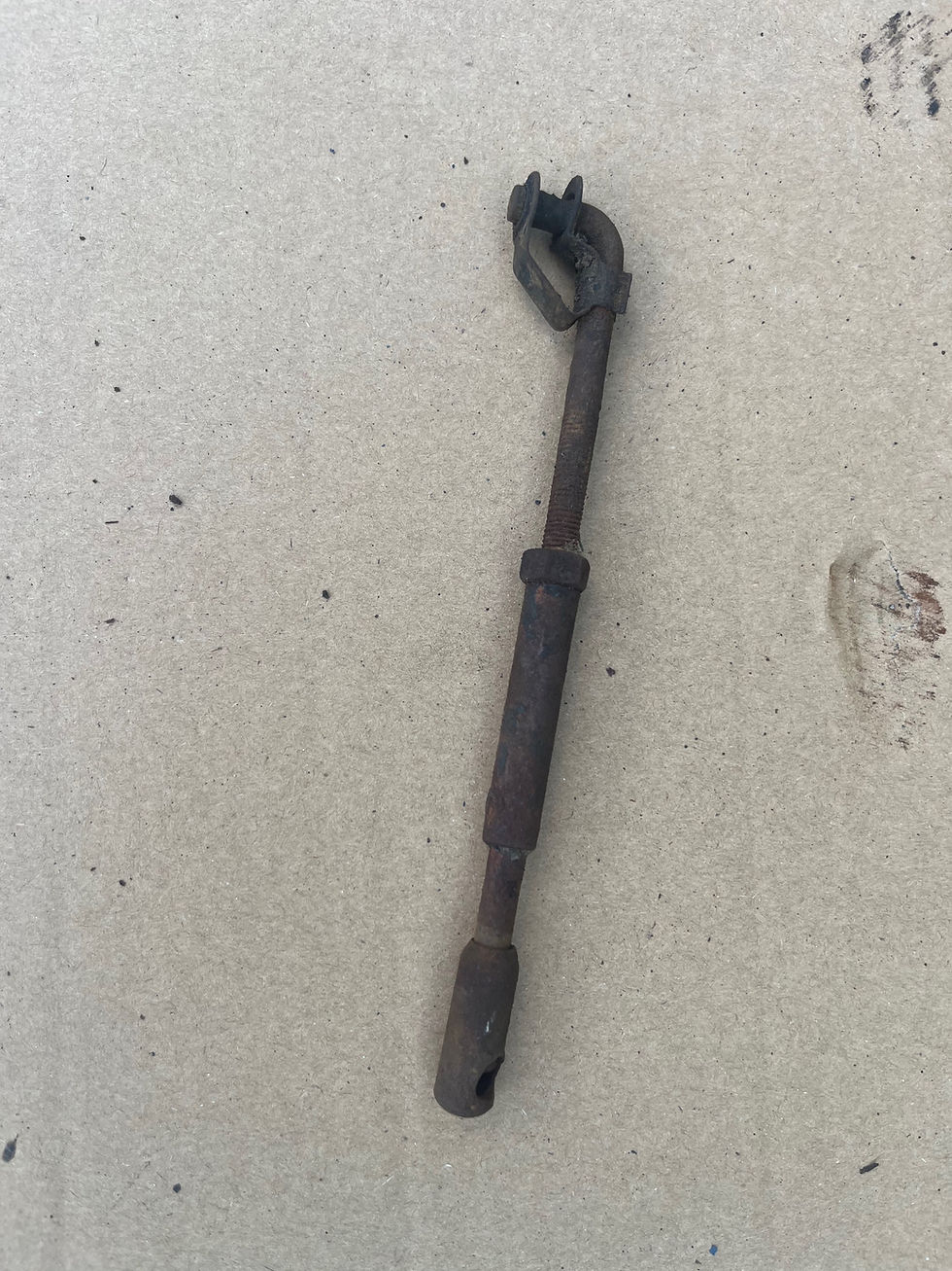 Used Parts | Pocock Tractors Supplies Ltd 2/152