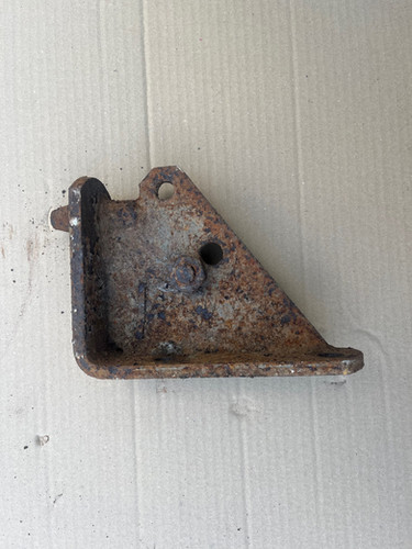 Massey Ferguson 130 check chain bracket | Pocock