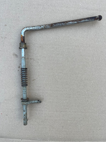 Ferguson T20/TEF20 throttle lever | Pocock
