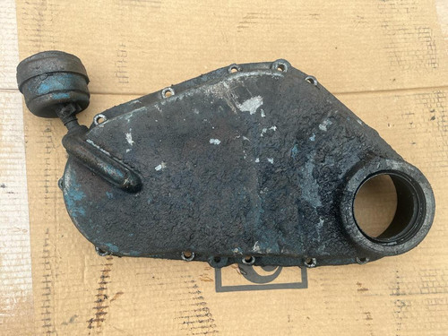 Fordson Major ect timing cover | Pocock