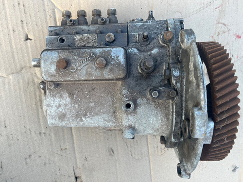 Ford 4D diesel injection pump | Pocock