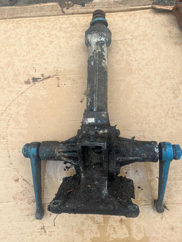 Fordson Dexta steering box | Pocock