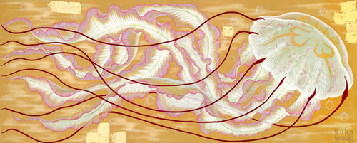 New Beginning/Limited Edition of 12 | yuko-yabuki