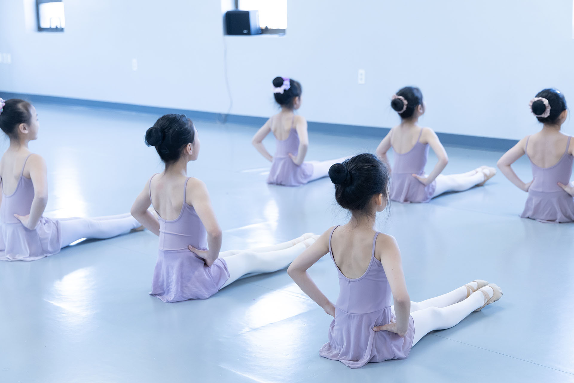 Angel Dance Company | Dance School in Massachusetts