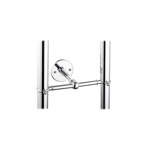 Stand Pipe Support | Hurlingham | Foundry Cast Iron