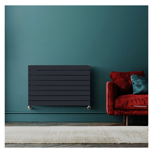 Fly Line II Horizontal | Double Panel | Aluminium Radiator | Vogue UK ...
