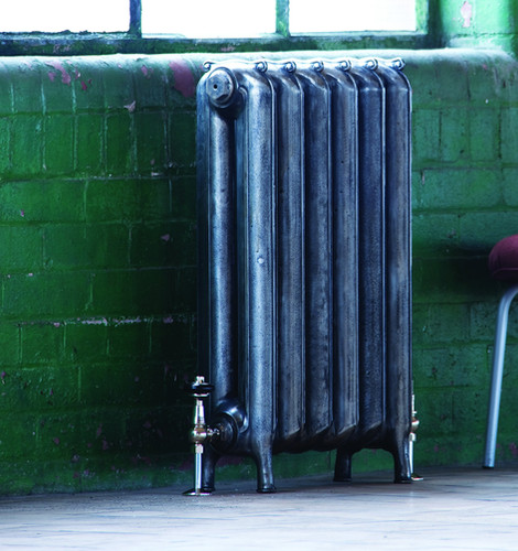 Prince Cast Iron Radiator | Arroll