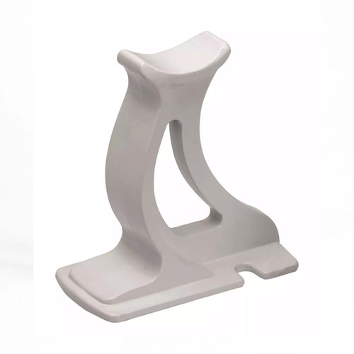Column Radiator Foot / Feet Universal (100mm) (single) | Foundry Cast Iron