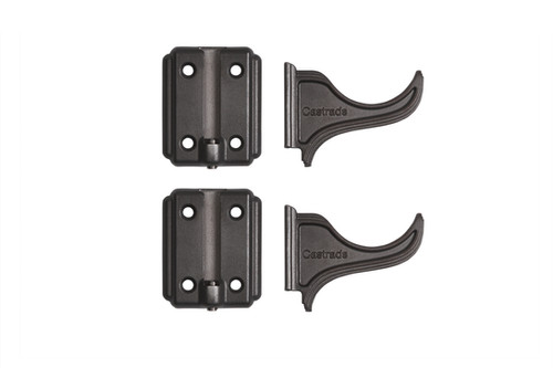 Atlas Radiator Wall Brackets | Castrads | Foundry Cast Iron